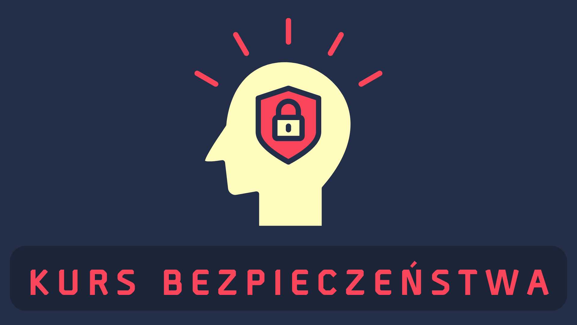 Kursy wideo Security Awareness