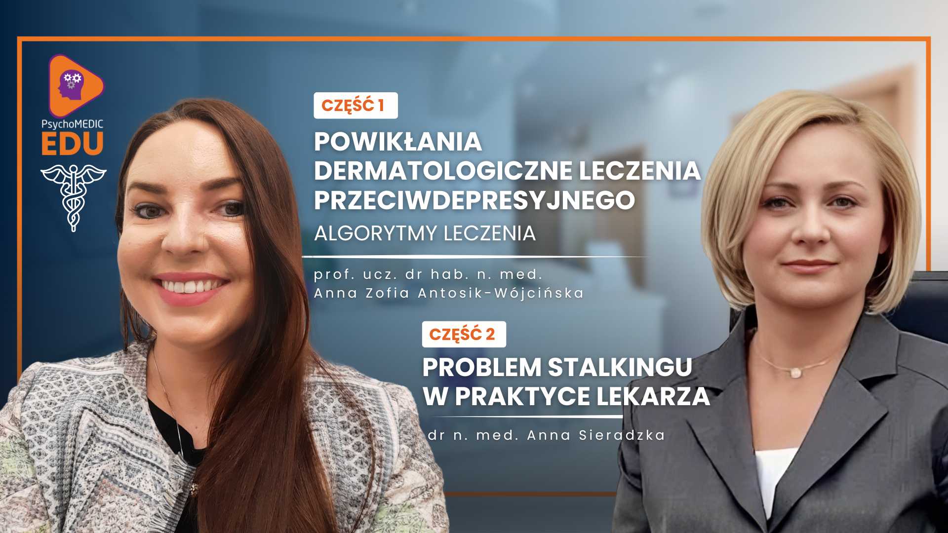 Dermatozy po SSRI i SNRI | Darmowe wskazówki dla psychiatrów