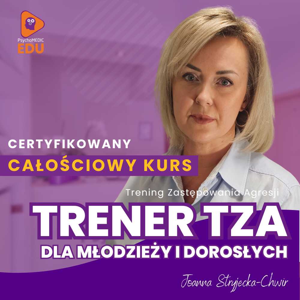 Platforma PsychoMedicEDU | Szkolenia online dla psychologów