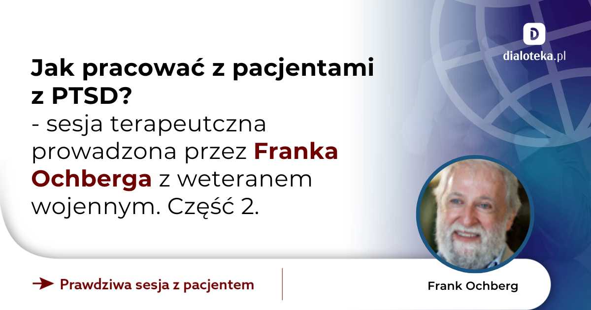 Najlepsze szkolenia online dla psychologów, psychoterapeutów