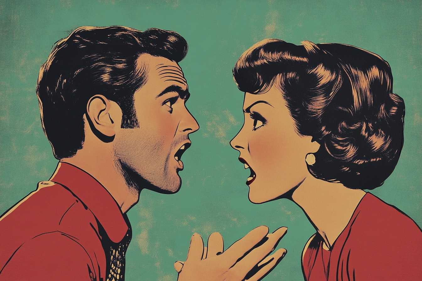 Dlaczego pogarda może zniszczyć miłość i zakończyć związek?